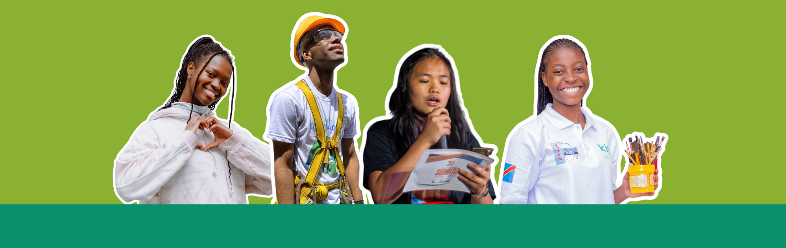 Strategic plan 2027 -2036: “EMPOWERING YOUTH, BUILDING FUTURES” | KIYO NGO voor kinderrechten